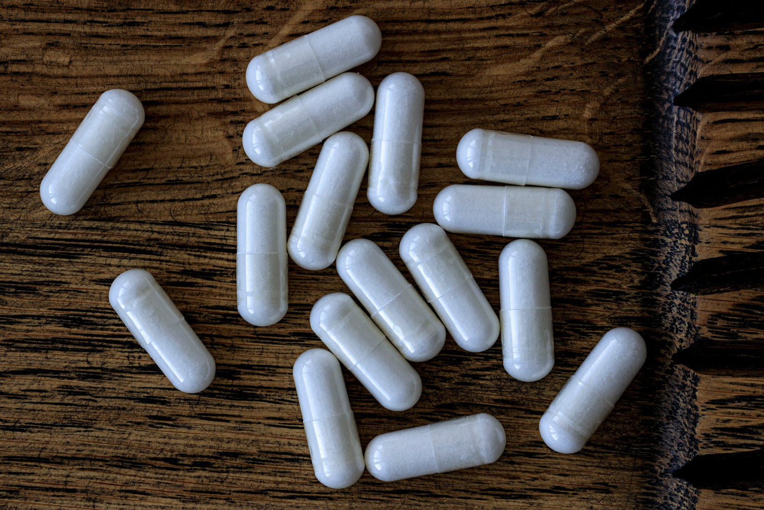 The Hidden Ingredient in Your Supplements: What to Know About Silicon