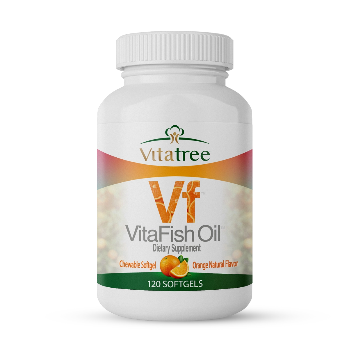 Vitafish Oil